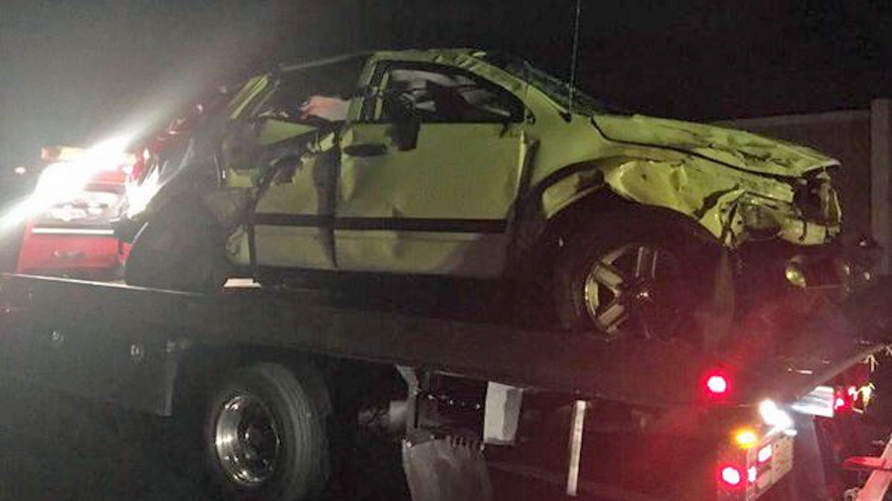 Tire tread separation caused crash that killed four sisters, officials ...