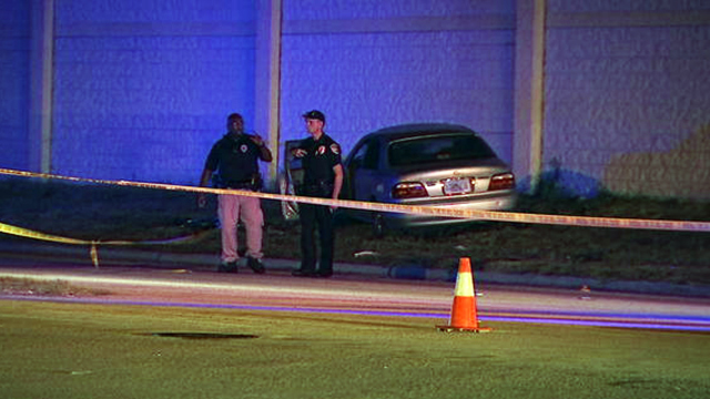 Child killed after family on bike ride hit by car, Altamonte Springs ...