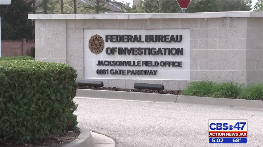 FBI office in Jacksonville says adultery scam threatens Florida residents
