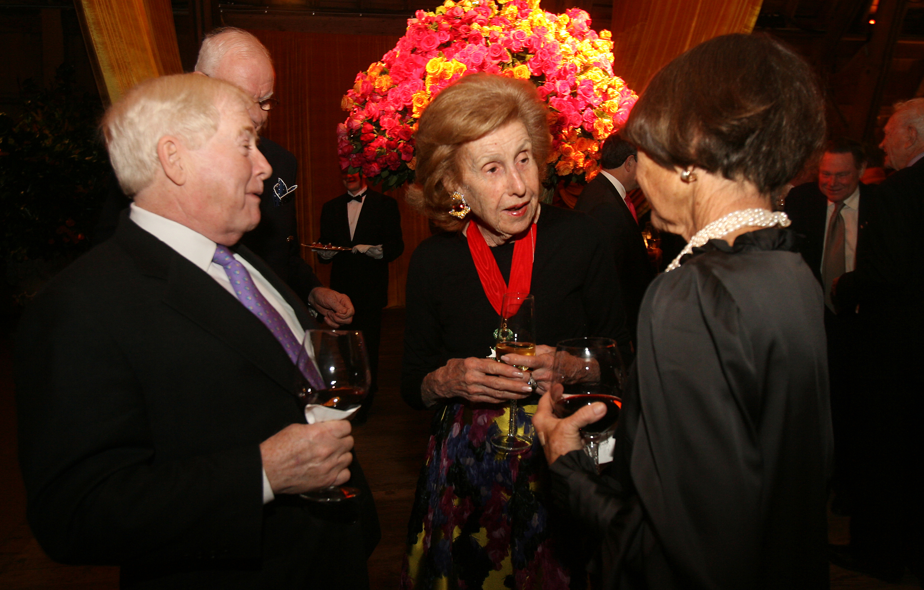 Ann Chamber Cox
