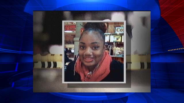 NE Unsolved Exclusive: New surveillance photos in Charlene Holmes murder