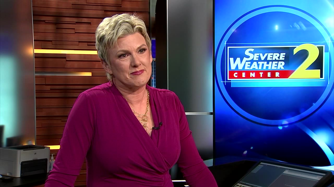 Georgia reacts to meteorologist Karen Minton's retirement announcement ...