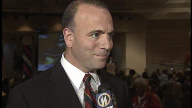 Onorato Resists Attempts To ‘Draft' Him For Pittsburgh Mayor – WPXI