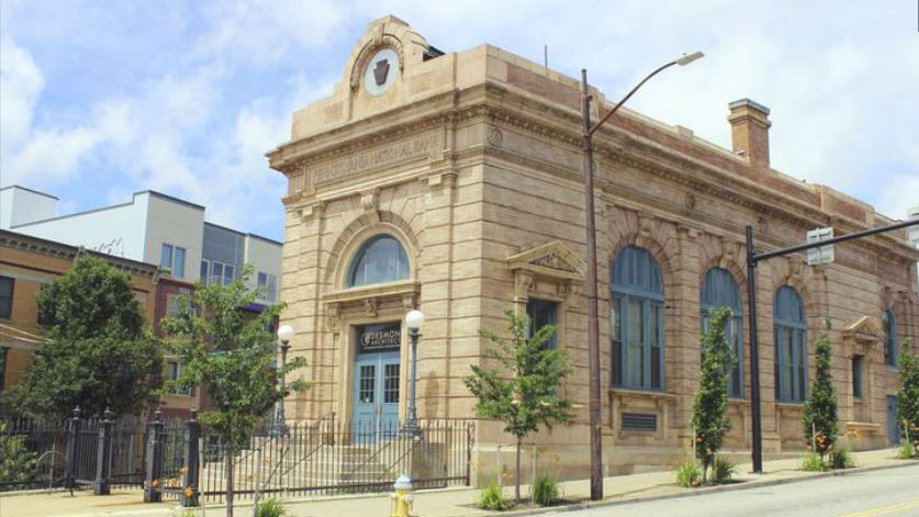 Lawrenceville added to the National Register of Historic Places – WPXI