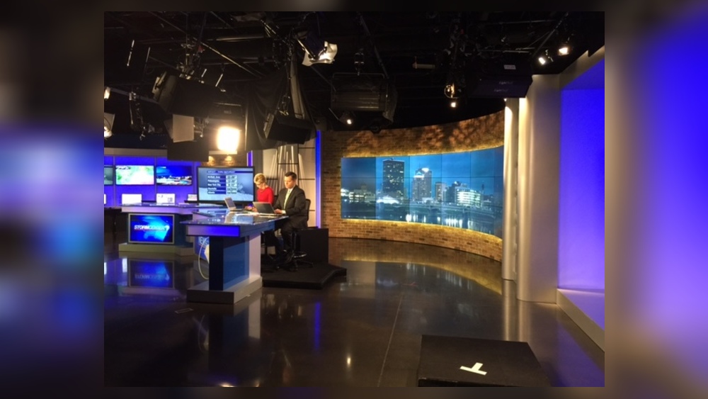 WHIO-TV a 16-time winner in 2019 Associated Press Media Editors contest