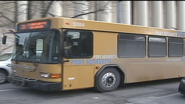 Pittsburgh Port Authority announces service changes for fall of 2018 – WPXI
