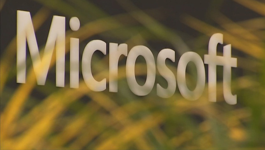 Microsoft reveals renderings for headquarters renovation