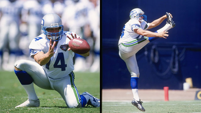 Former Seahawks punter Rick Tuten dies at 52