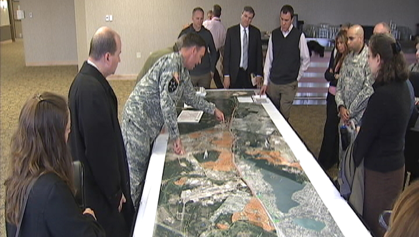 Commanders outline plan to make JBLM better place to work, live – KIRO ...