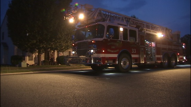 Incendiary device causes $5,000 in fire damage at home