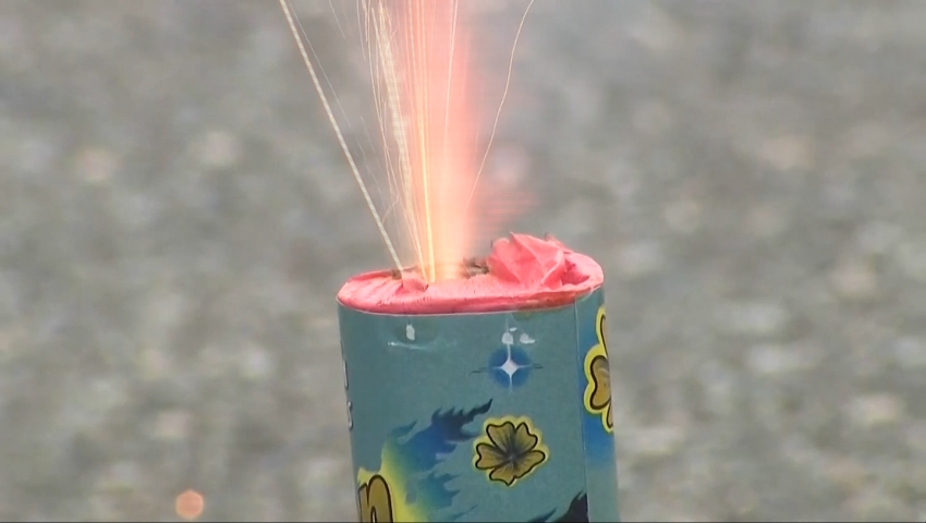 Fourth of July fireworks: Where they are legal in Washington State ...