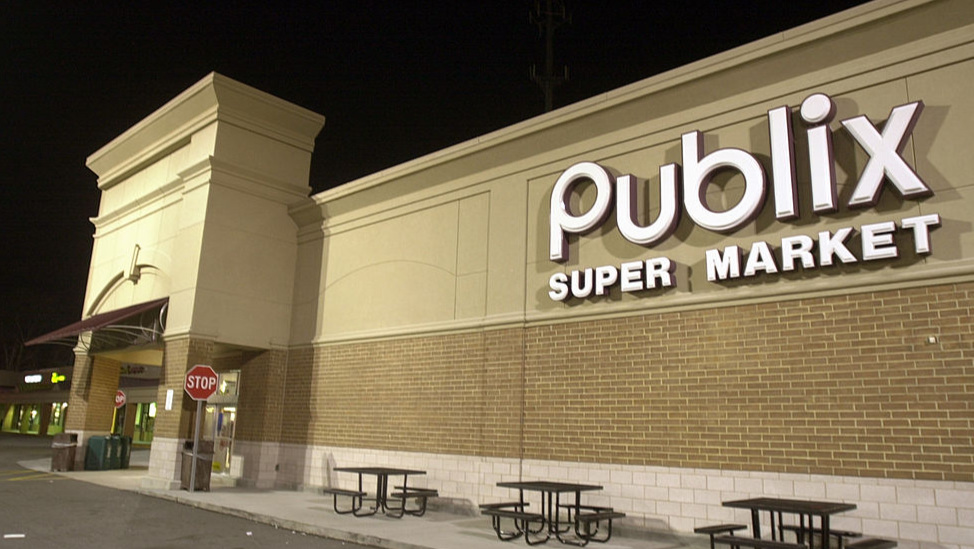 Publix to offer same-day grocery delivery from all stores by 2020