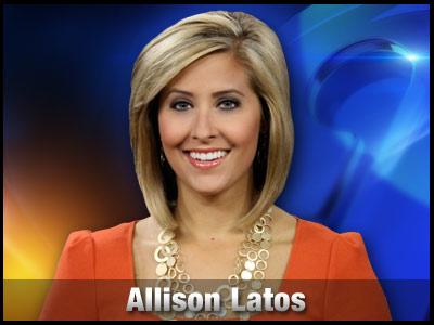 Allison Latos – WSOC TV