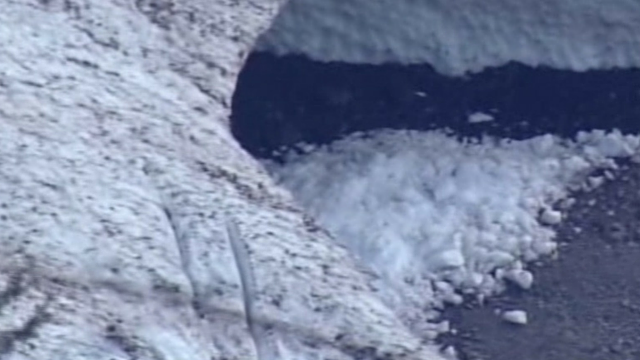 Big Four Ice Caves open again after deadly collapse – KIRO 7 News Seattle