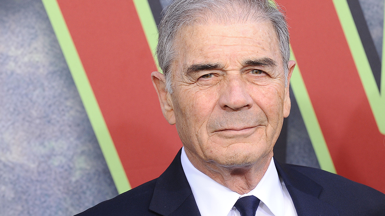 Oscar nominee Robert Forster, also known for iconic role in ‘Breaking ...