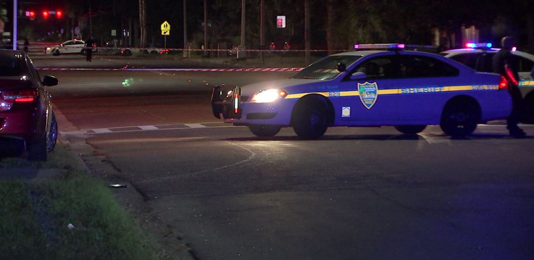 JSO: Undetermined death in Moncrief on West 45th Street – Action News Jax