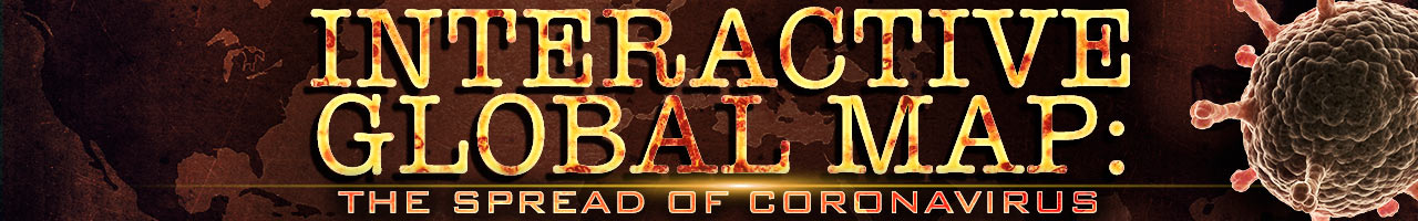 Tracking Coronavirus | WSOC-TV