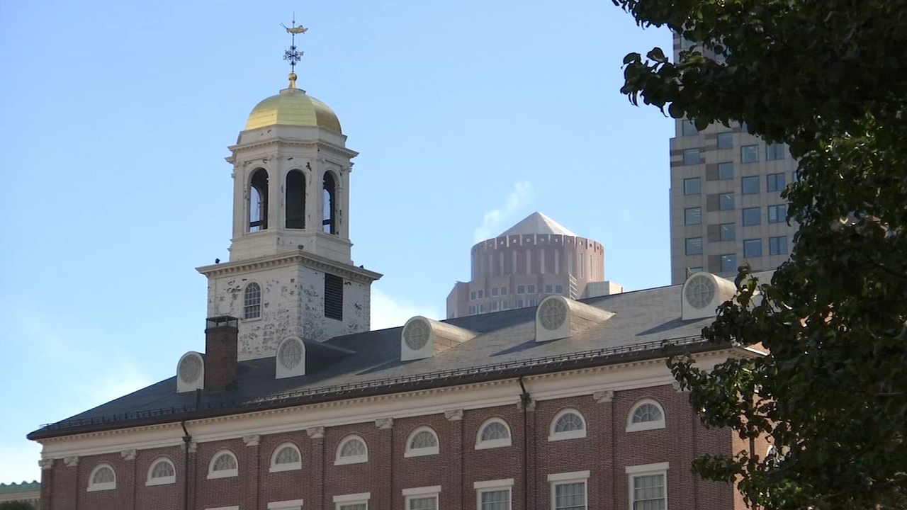 Historic debate as some push to rename Boston landmarks – Boston 25 News