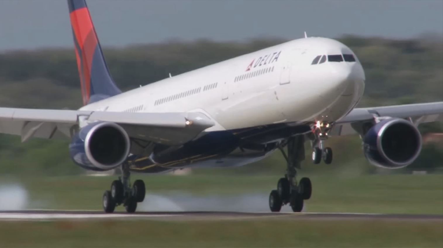 Here's where Delta's expanded Logan flights will go – Boston 25 News