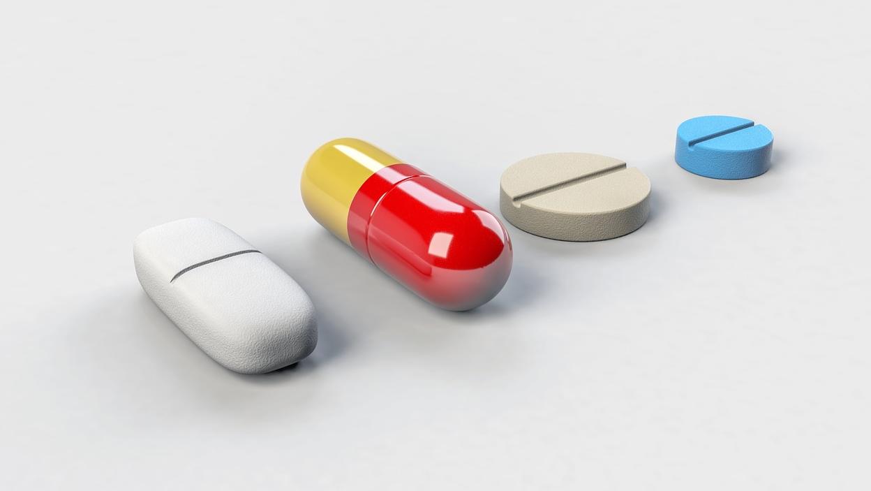 7 things to know about first FDA-approved ‘digital pill' — How it works ...