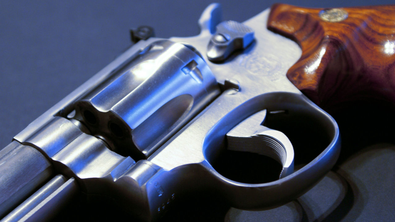 Pennsylvania man gets 3 to 6 years in Russian roulette death – WPXI