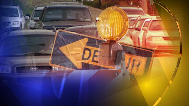 WPXI Traffic Reporter Trisha Pittman Answers Your Construction ...