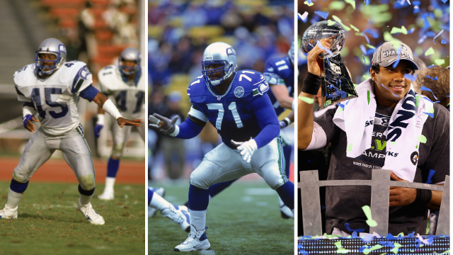 On this Day: NFL awards franchise to Seattle in 1974 – KIRO 7 News Seattle