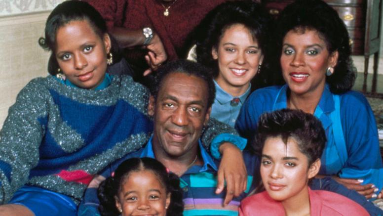 Family re-enacts iconic scene from 'Cosby Show' – WPXI