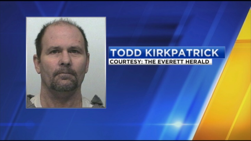 'Phony pony' bandit to drop excessive force lawsuit against Snohomish ...