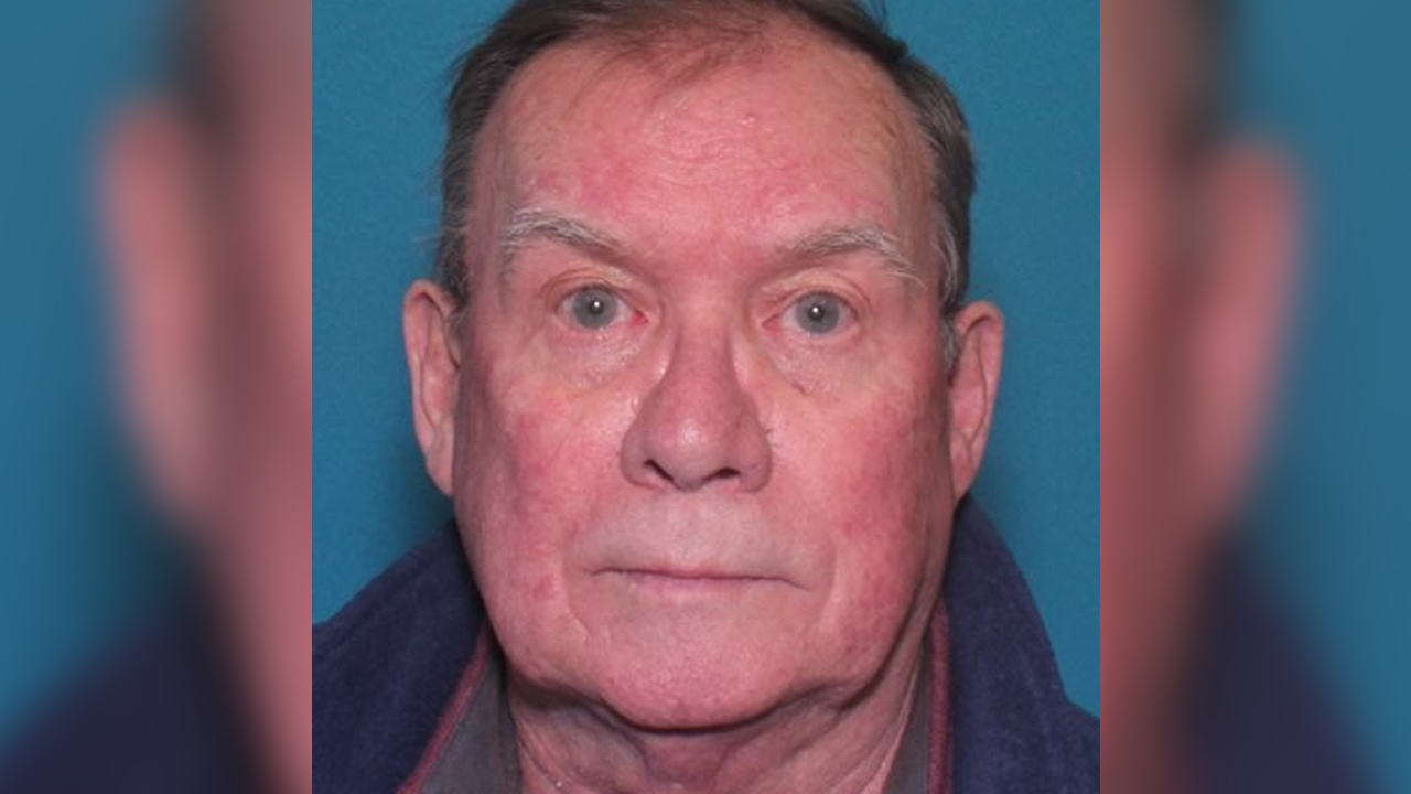 Silver Alert issued for missing 74-year-old Lenoir man who may have dementia – WSOC TV