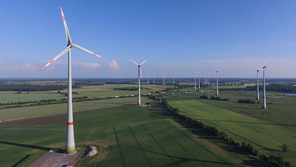 Massachusetts to clear hurdle to first offshore wind farm – Boston 25 News