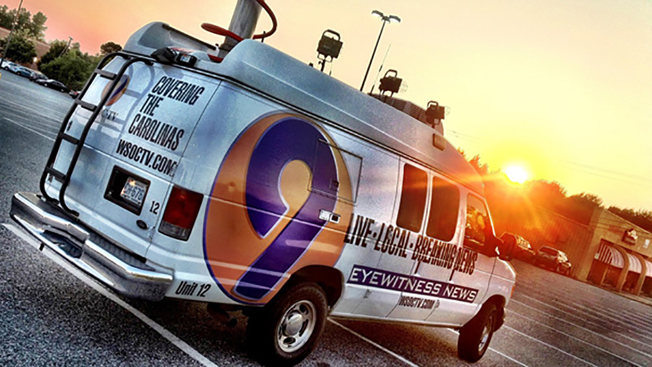 IMPORTANT: Some WSOC viewers will need to re-scan their TVs – WSOC TV