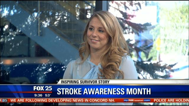 Local inspiration Alexandra Murphy