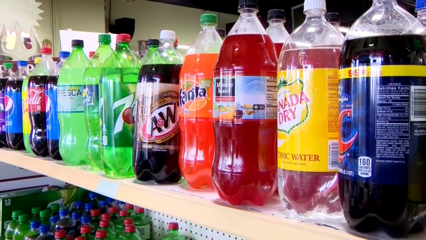 Seattle soda-tax collections top $16M in 9 months