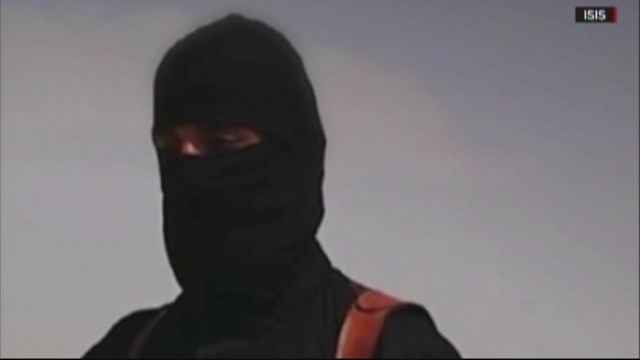 Who was Jihadi John and what do we know about him? – Boston 25 News
