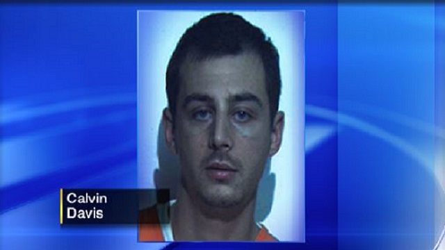 Man accused of assaulting wife after throwing goldfish out car window ...