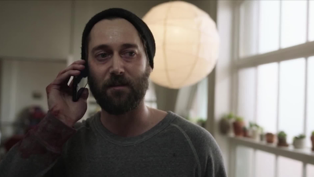 Ryan Eggold And Cast Dish On New Amsterdam Season Finale Wpxi