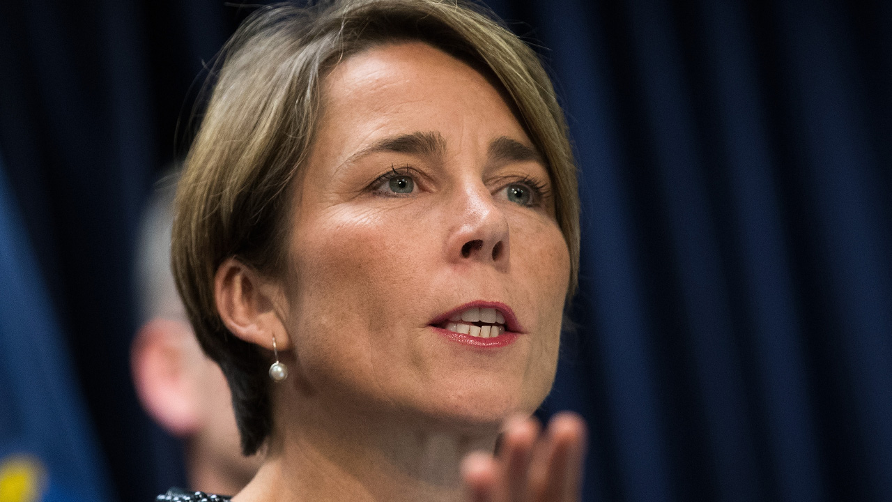 Maura Healey joins other AGs in calling for end of family separation at ...