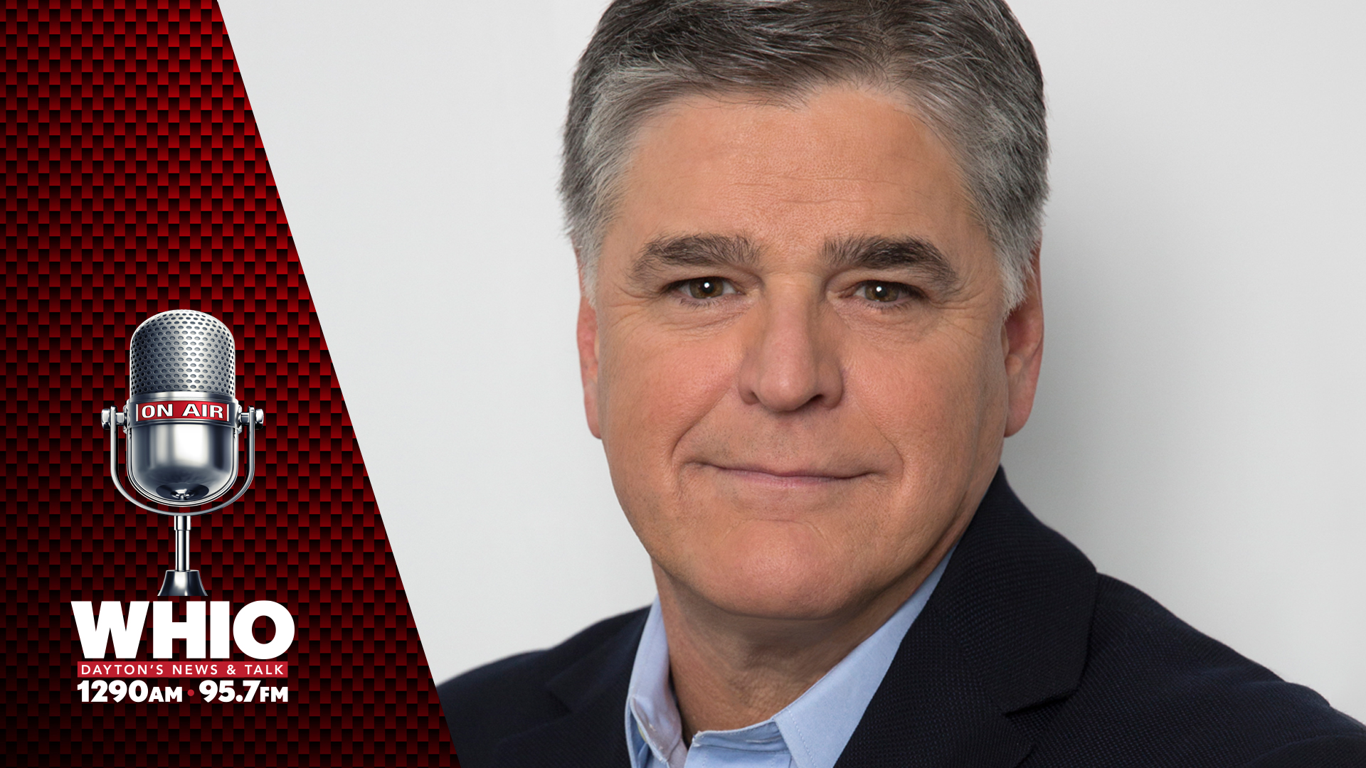 The Sean Hannity Show – WHIO TV 7 and WHIO Radio