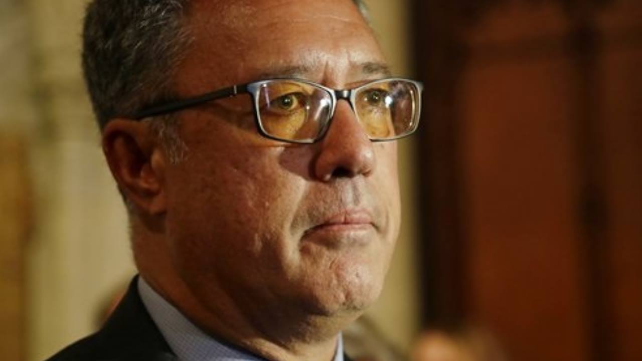 Former Mets pitcher Ron Darling announces he has thyroid cancer ...