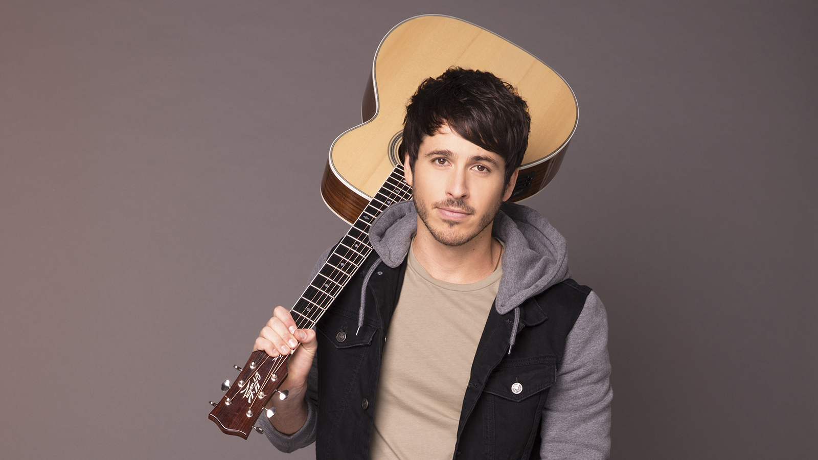 Morgan Evans to perform at a special pre-show party at W.O. Wrights ...