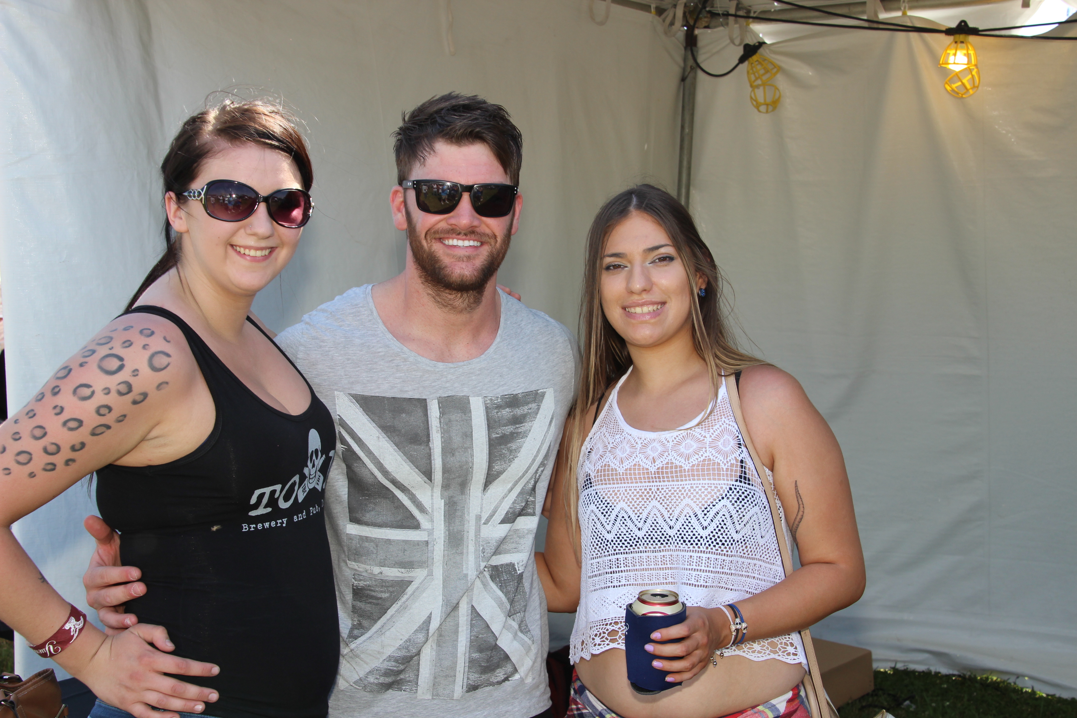 Photos: Dylan Scott's Meet and Greet – K99.1FM
