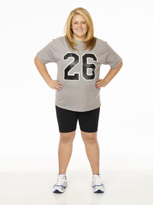 'The Biggest Loser' Contestant Jessica Limpert From Pittsburgh – WPXI