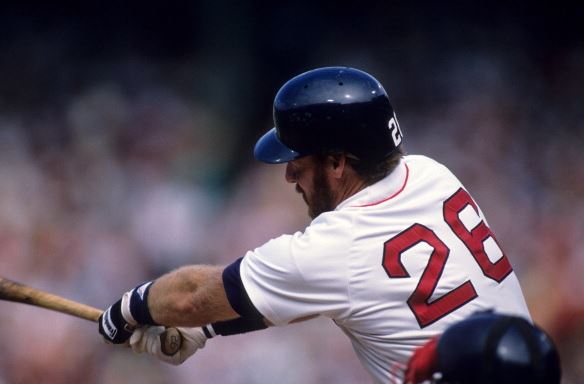 Red Sox will retire Wade Boggs #26