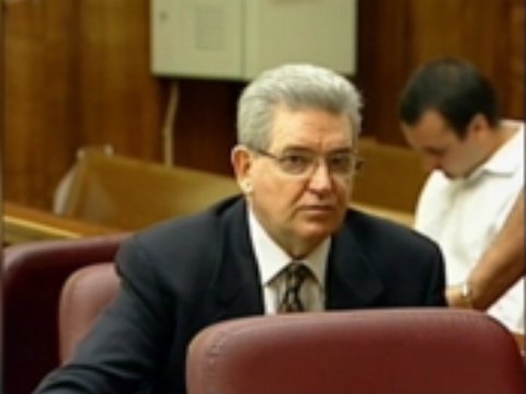 Ex-FBI agent John Connolly says he will be exonerated – Boston 25 News