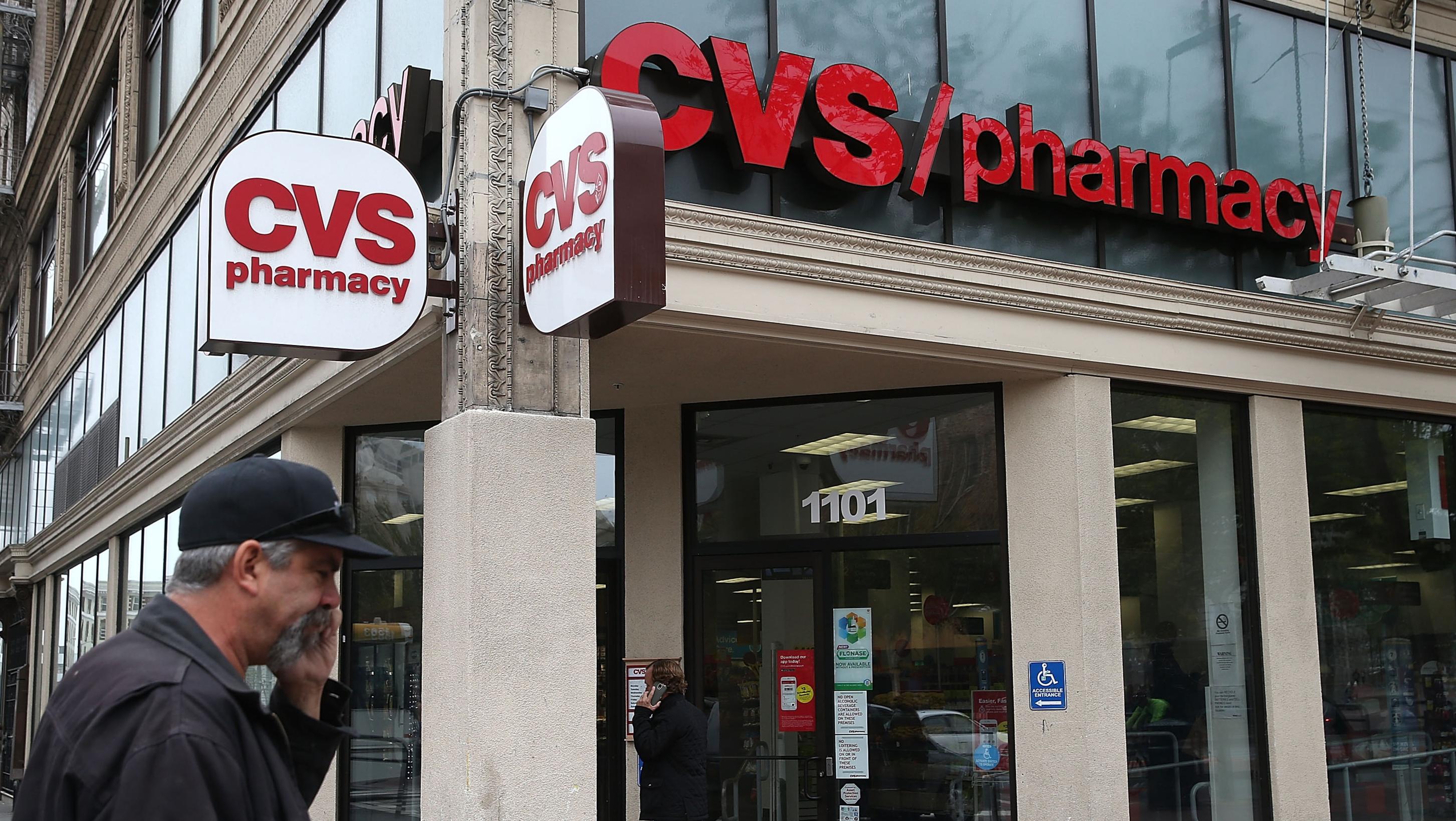 CVS to stop digitally altered images in its store brand advertising – WPXI