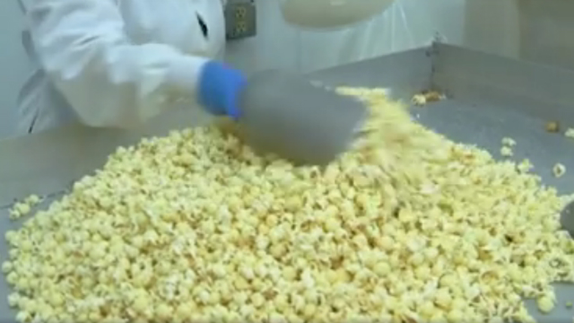 SeattleAntiFreeze: Kernel of hope – KIRO 7 News Seattle