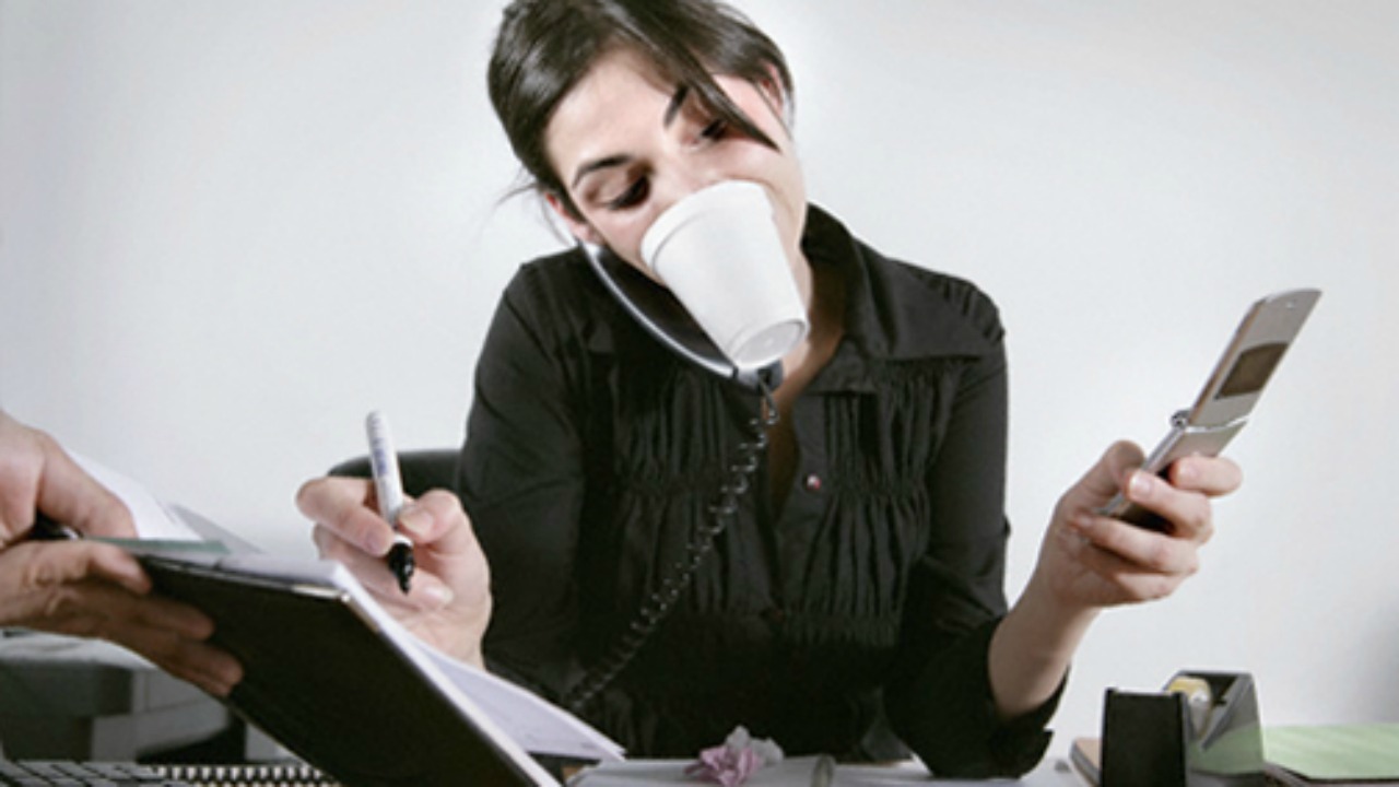 Fun facts about Administrative Professionals Day – Boston 25 News