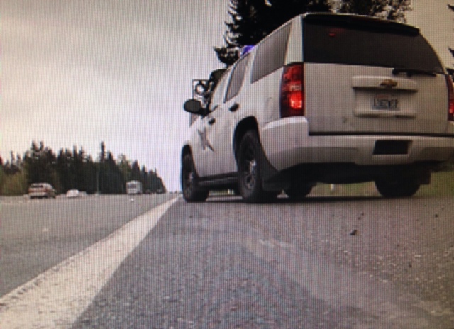 Washington State Patrol changes employment screening