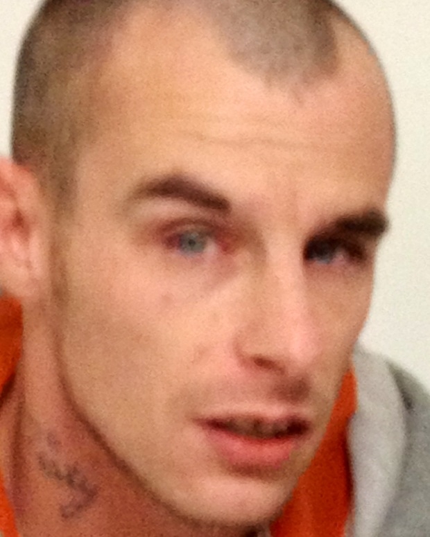 Allegheny County most wanted fugitive arrested in Elizabeth – WPXI